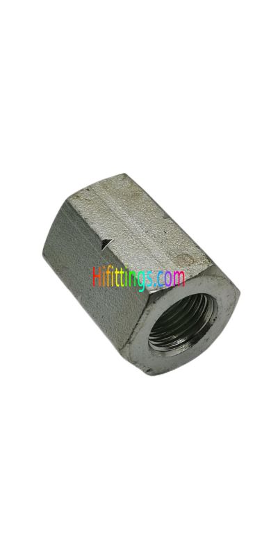 Straight BSP Female Adapter Fittings