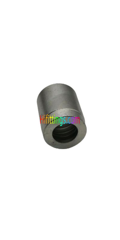 Ferrule For SAE 100 R2AT/EN 853 2SN Hose